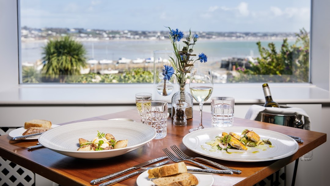 The Best Cocktail Bars in Jersey: Sipping in Style - Mums in Jersey
