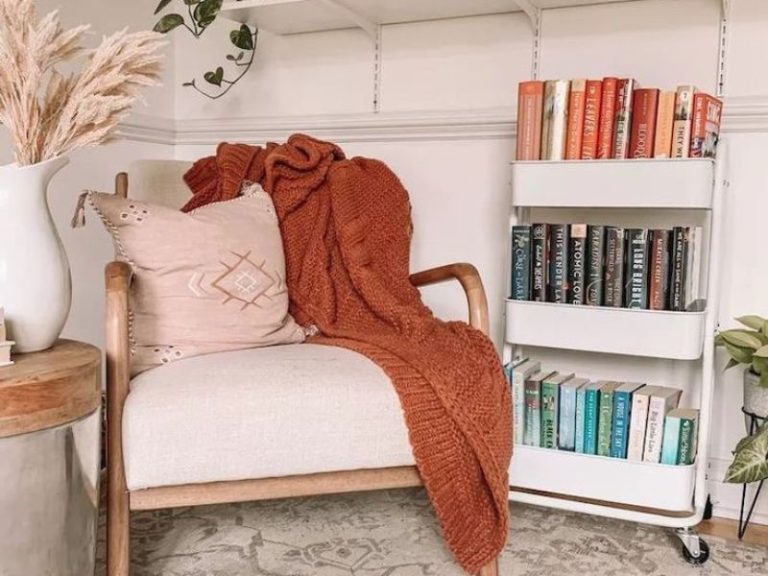 How to Build a Fun Reading Den - Mums in Jersey