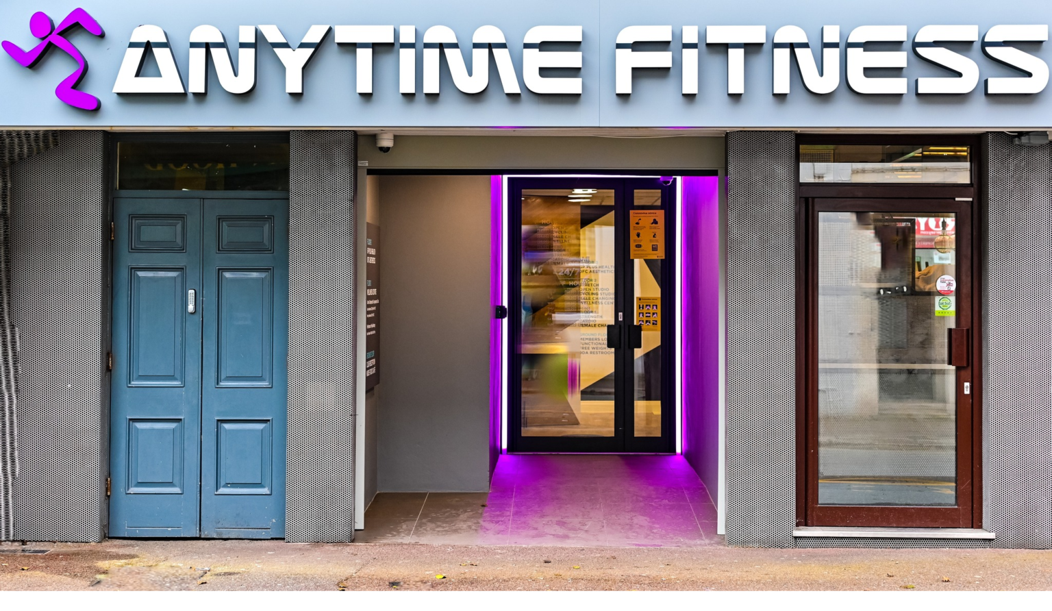 Exploring the Best Gyms in Jersey: A Guide to Fitness and Wellbeing ...