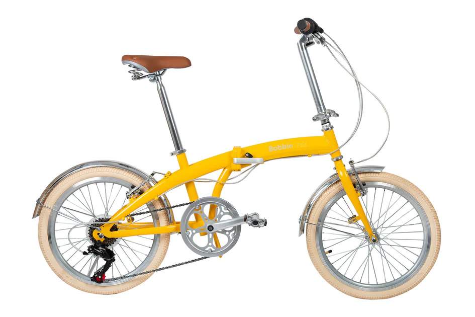 Pros and cons of folding bikes for city commuters - Mums in Jersey